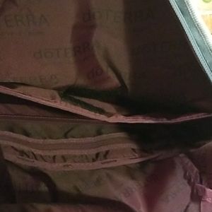 Doterra | Bags | Dottera Backpack | Poshmark